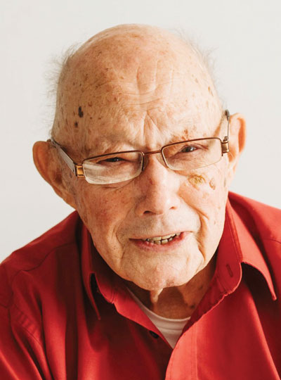 Raymond R. Poff | News, Sports, Jobs - News and Sentinel